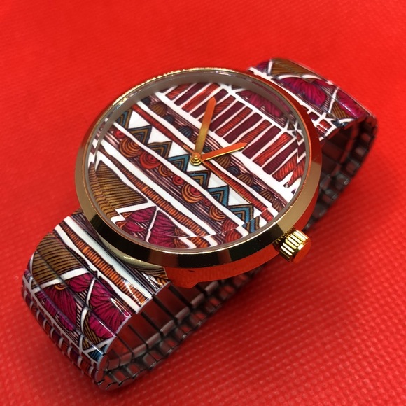 Vice Versa | Accessories | Vice Versa Ladies Watch Virtually New | Poshmark